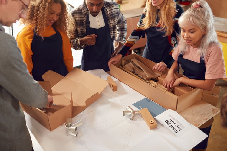 Ecommerce Fulfillment Services | Boxzooka Ecommerce Fulfillment Services | Boxzooka